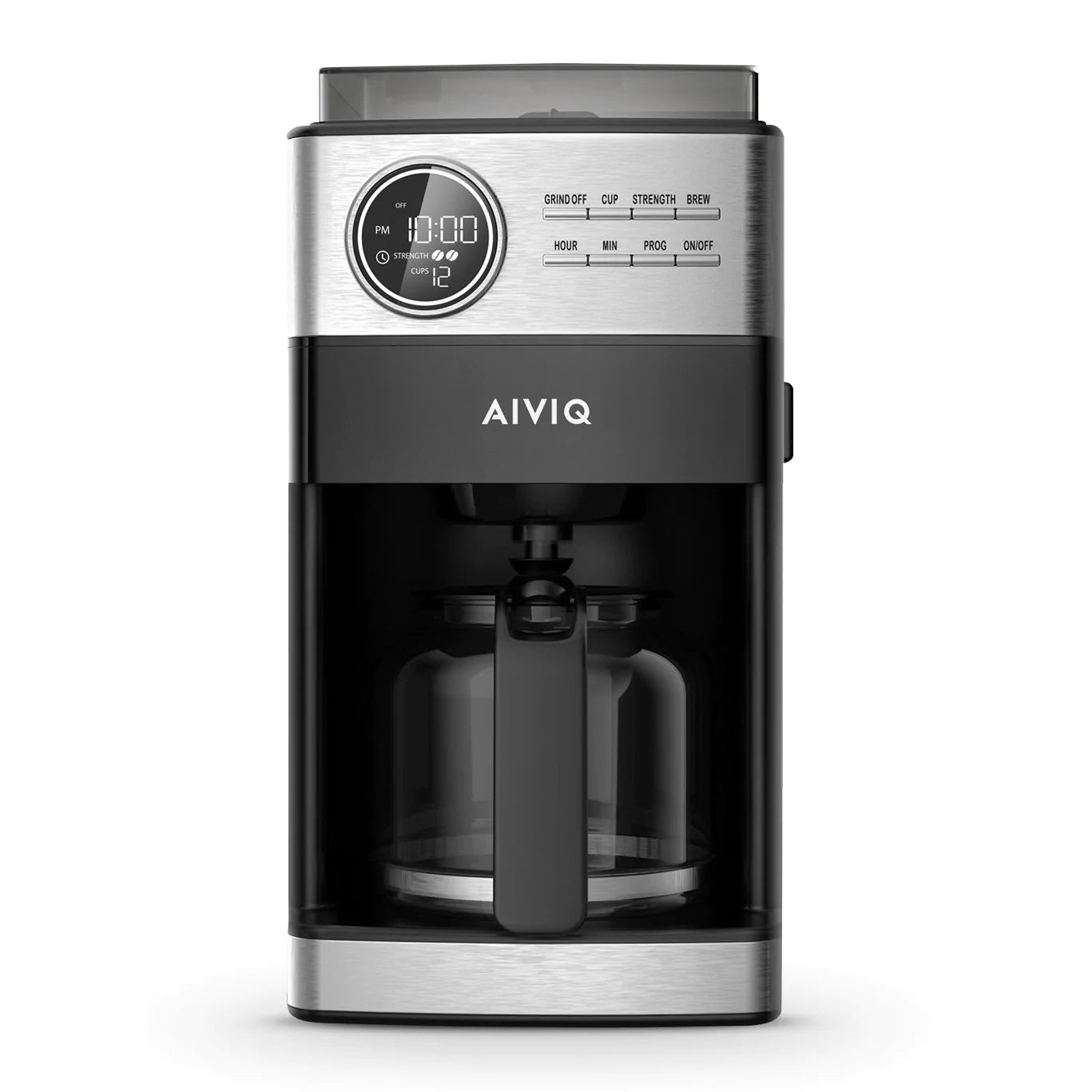 Manualer och instruktioner – Aiviq.se